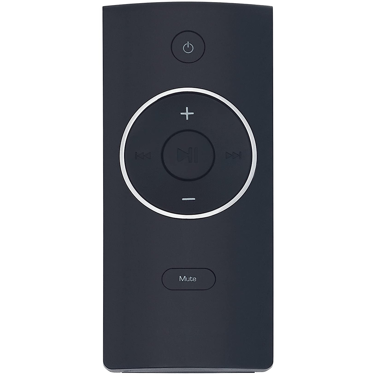 Replacement Sound Bar Remote Control fit for Vizio High Definition Soundbar VHT210 VHT215 VHT510 93040000090