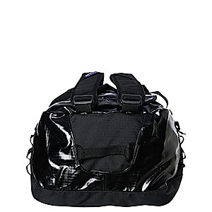 Patagonia Black Hole 55L Duffel Bag Black