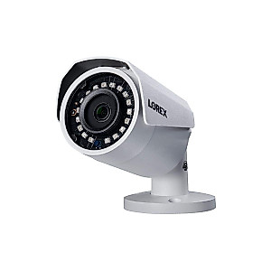 Lorex 4K 8 Channel 2TB DVR with 8 1080P Security Cameras