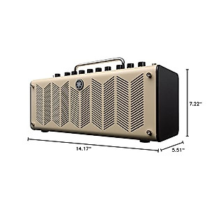 Yamaha THR10 ll Guitar Combo Amplifier