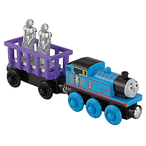 Thomas & Friends Wooden Railway, Thomas’ Castle Delivery