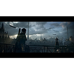 The Order: 1886 - PlayStation 4