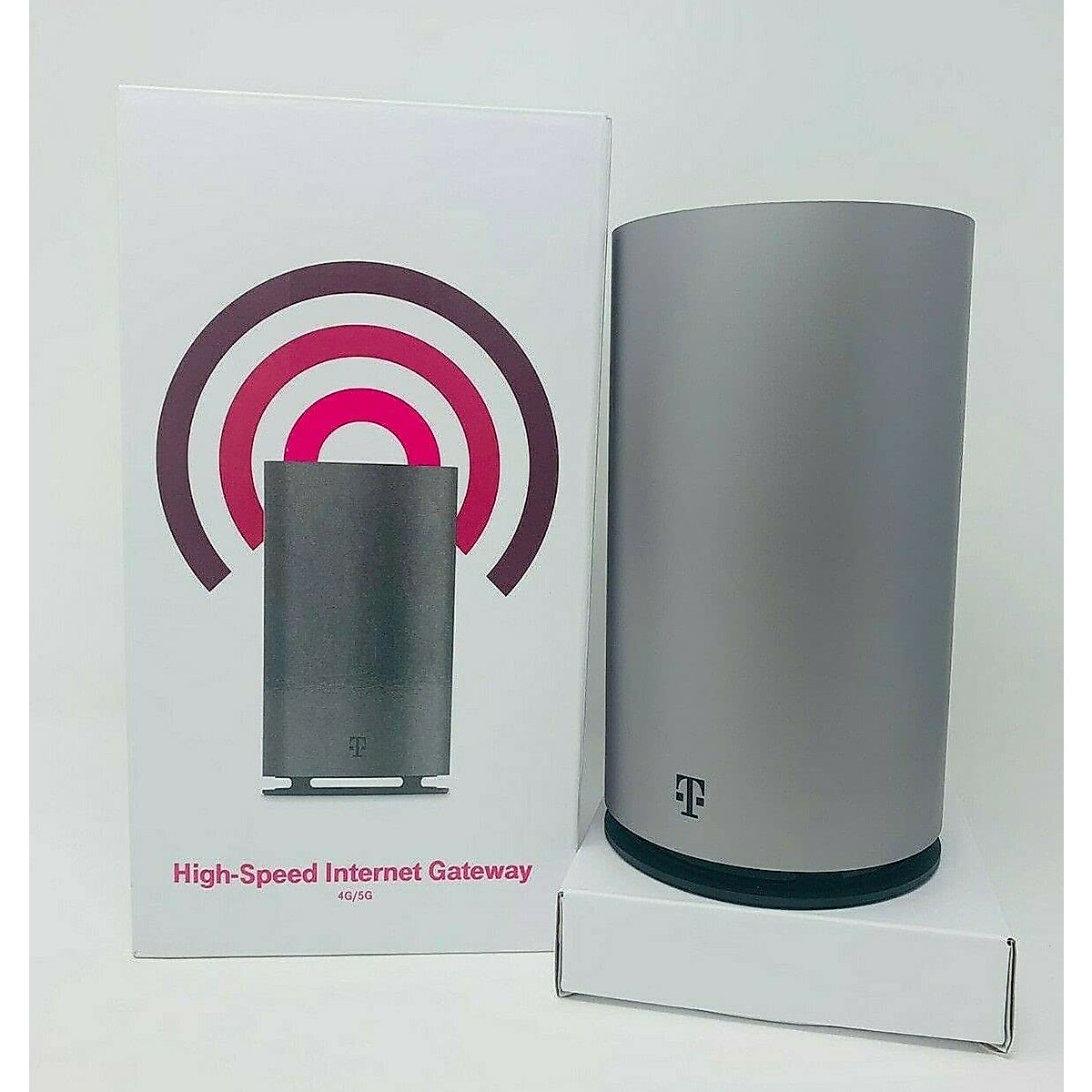T-Mobile 5G High-Speed Home Internet Wi-Fi Gateway
