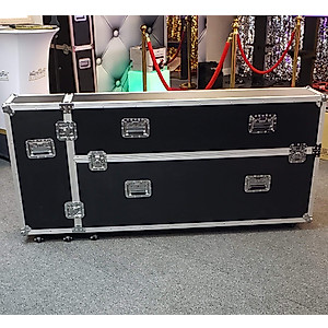 Mirror 4 Flawless Photo Booth