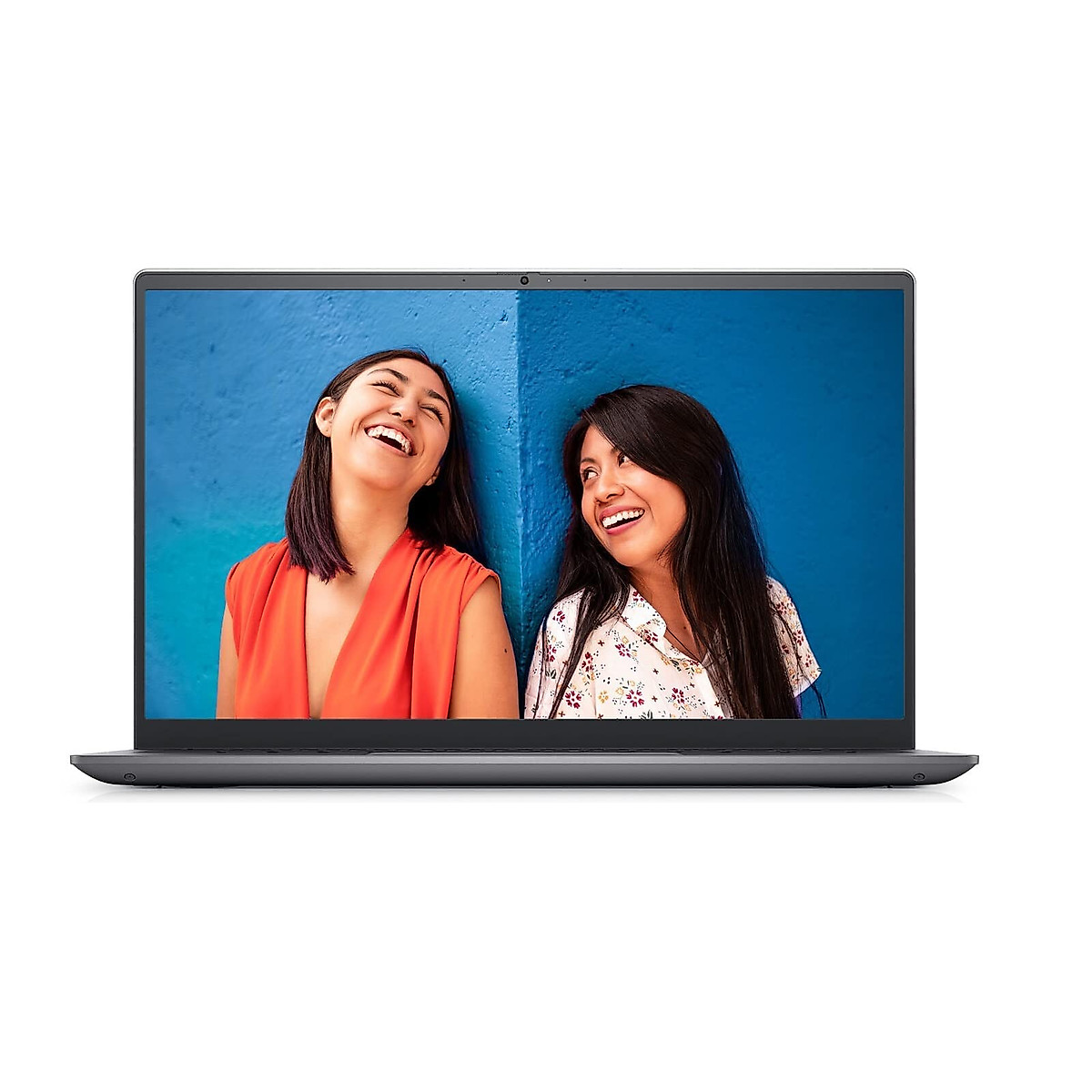 Dell Inspiron 5000 5510 15.6" FHD (Intel 4-Core i7-11390H, 32GB RAM, 1TB PCIe SSD), 1080p Full HD Business Laptop, Webcam, Thunderbolt 4, Fingerprint Reader, Backlit KB, Windows 11 Home (Renewed)