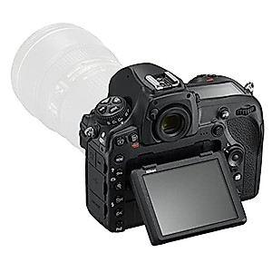 Nikon D850 DSLR Camera with 50mm F/1.8D Prime Lens + 64GB Memory + Back Pack Case + Tripod, Lenses, Filters, & More (28pc Bundle)