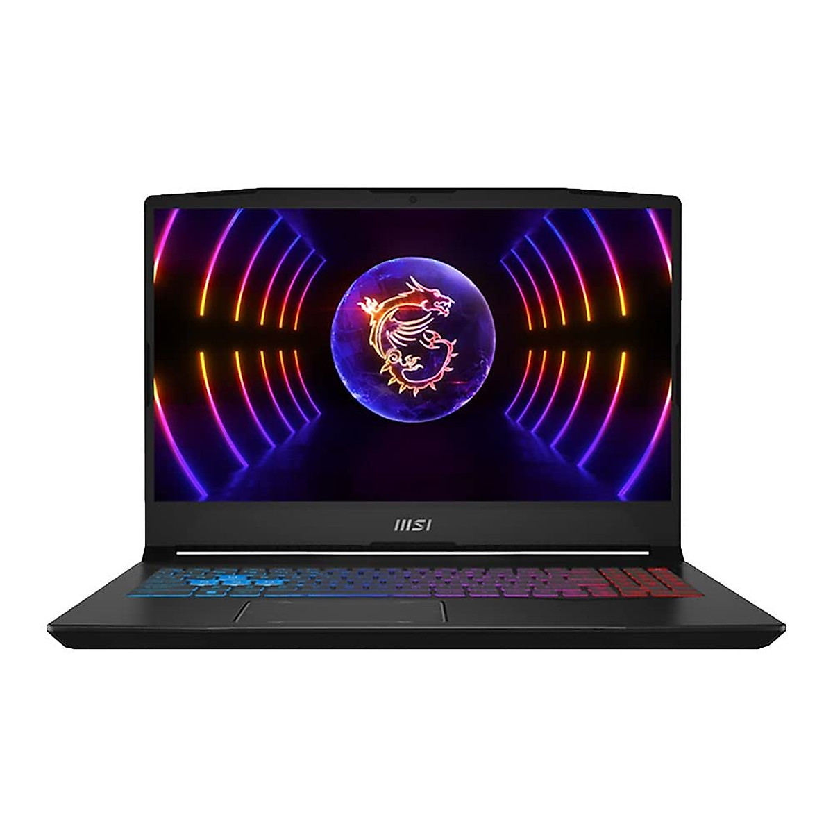 MSI Pulse 15.6" 144Hz FHD Gaming Laptop Computer - 13th Gen Intel Core i7-13700H - NVIDIA GeForce RTX 4070 8GB GDDR6-32GB DDR5-5200 RAM, 1TB Solid State Drive - Win11 Home: Black - B13VGK-281US