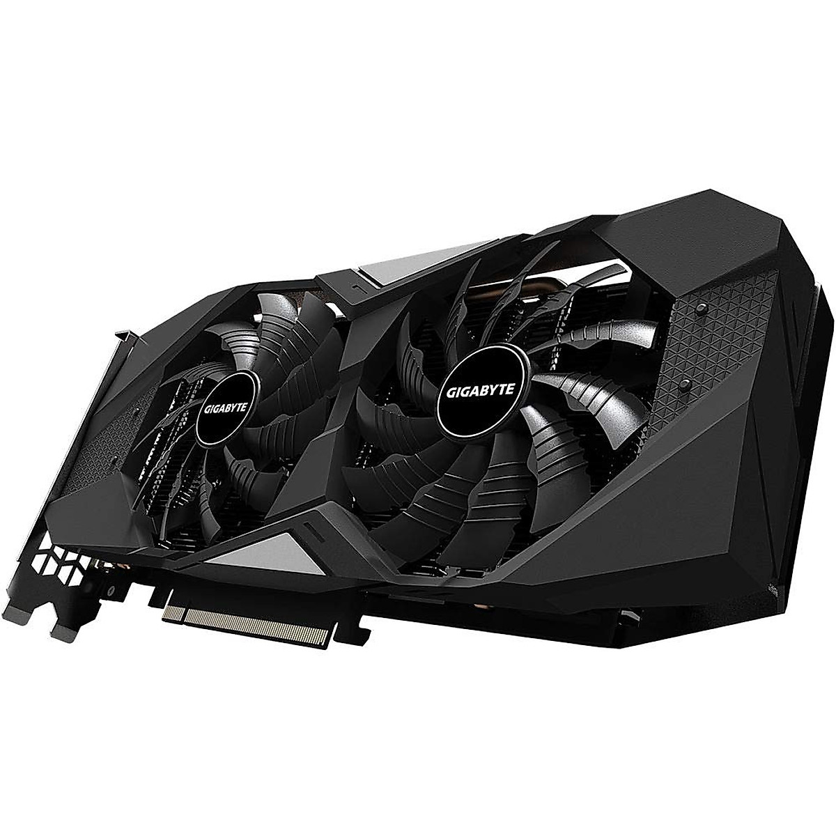 Gigabyte GeForce RTX 2070 WindForce 8 GB GDDR6 Graphics Card
