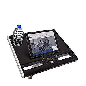 WIRK Ride Exercise Bike, Workstation & Strength System