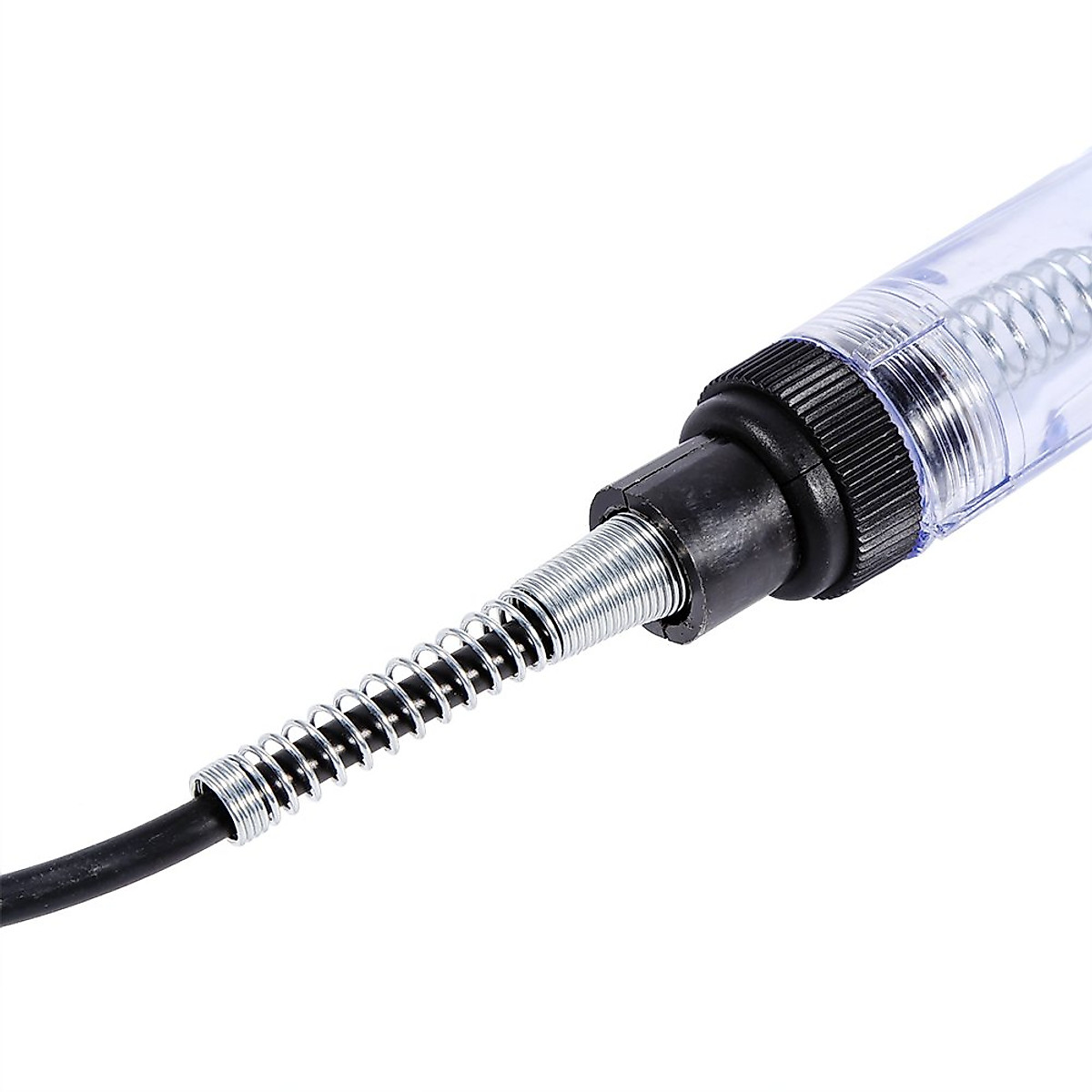 Wire Circuit Tester, Auto 6V 12V 24V DC Electrical Wire Circuit Tester Automotive Circuit Tester for Low Voltage Systems Switch Wires