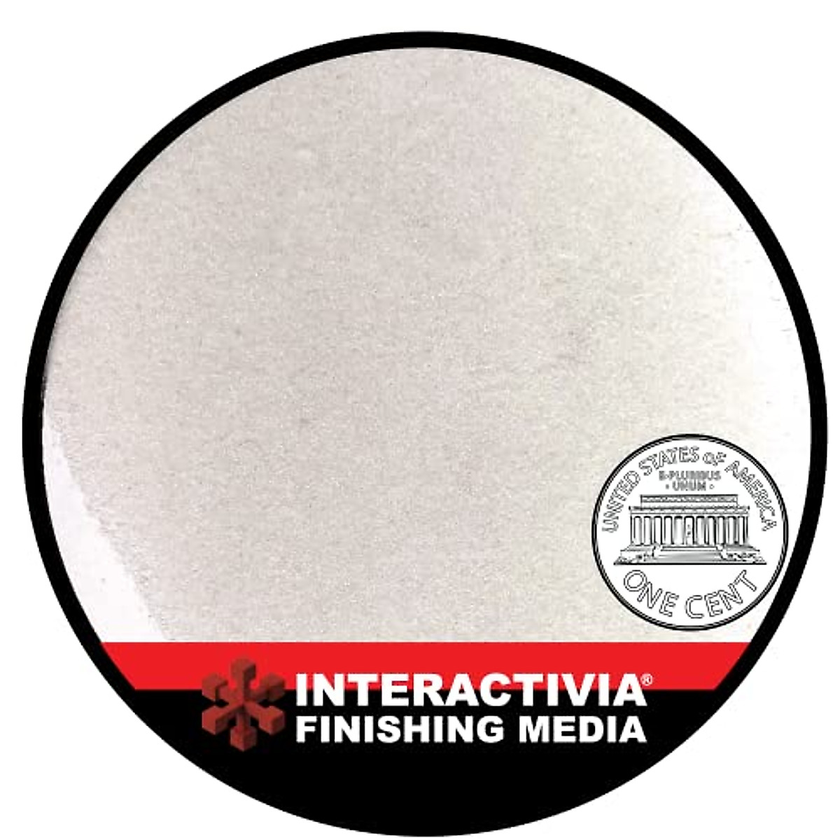 #10 Glass Beads - 8 lb or 3.6 kg - Blasting Abrasive Media (Extra Fine) 100-170 Mesh or Grit - Spec No 10 for Blast Cabinets Or Sand Blasting Guns - Small Beads for Cleaning and Finishing