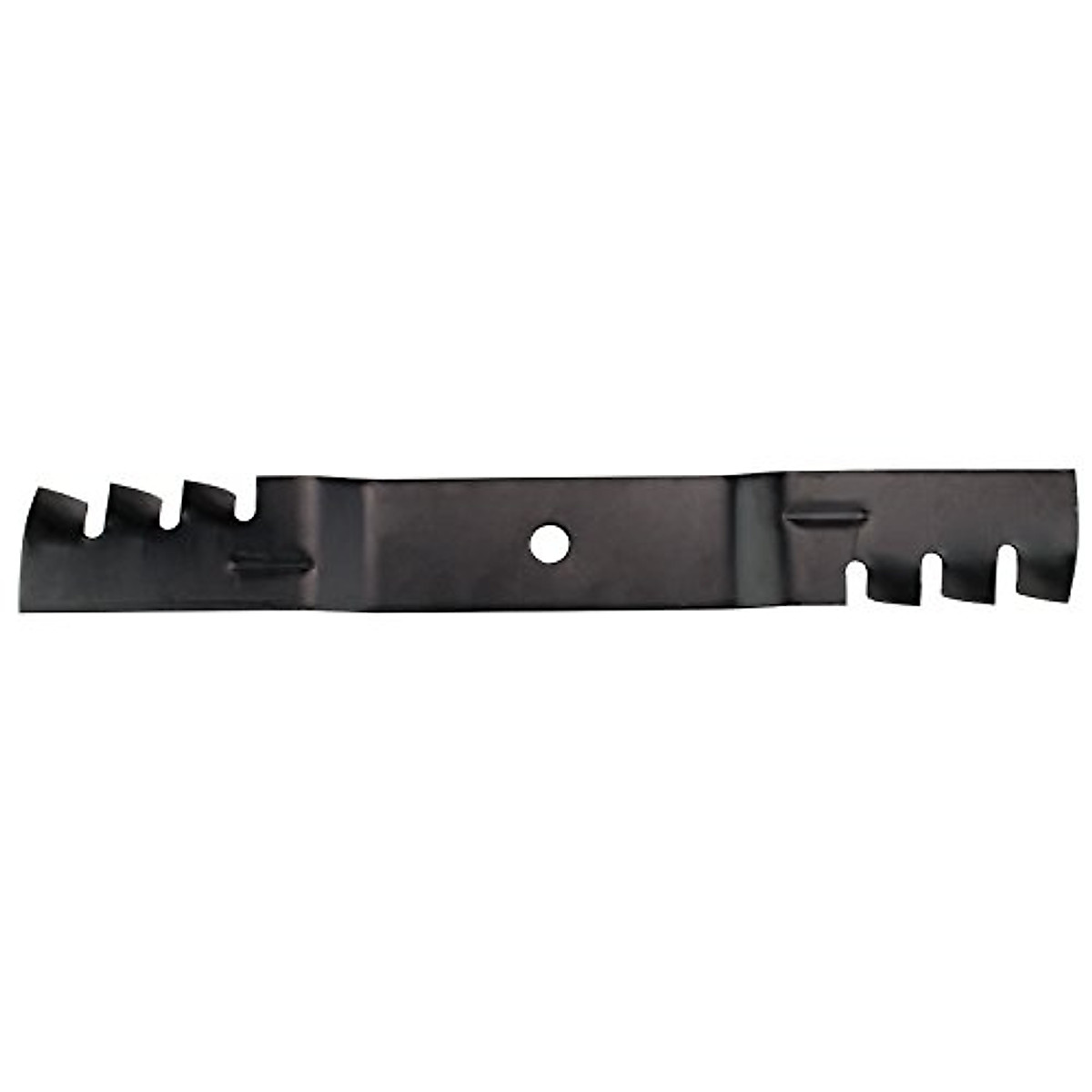 3 Rotary Copperhead Toothed Mulching Mower Blades Fit Toro Timecutter Z 5000 Series 50 Deck 112-9759-03 110-6837-03