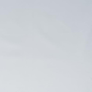 Roc-lon 54 Inch Budget Blackout Drapery Lining, White Cut by The Yard