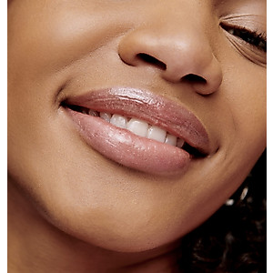 jane iredale HydroPure Hyaluronic Lip Gloss, Snow Berry, 0.17 fl. oz.