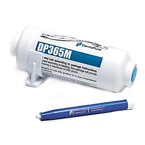 Aura CCP-DP365M Dentapure 365 Day Municipal Water Cartridge, Purification Cartiridge