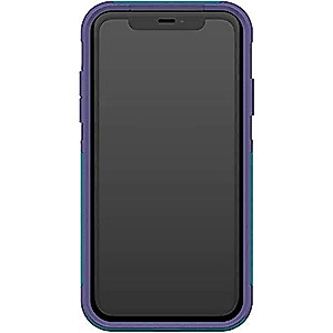 OtterBox Commuter Series Case for iPhone 11 (Only) - Retail Packaging - Cosmic Ray