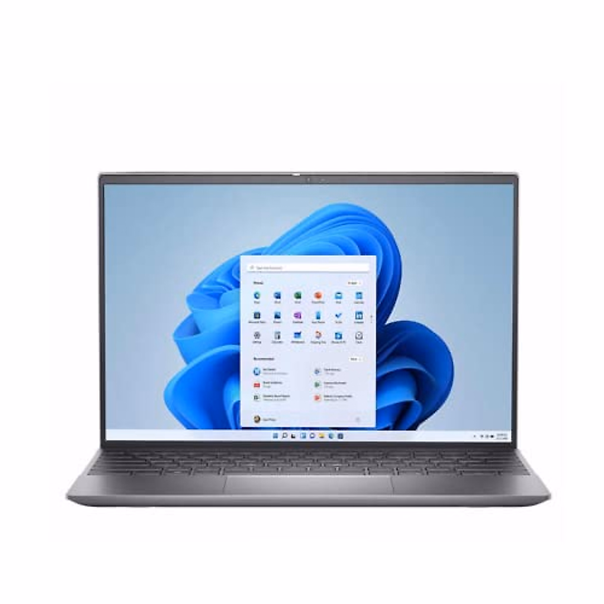 Dell Inspiron 13.3" Intel Evo Platform Laptop - 11th Gen Intel Core i5-11320H - FHD+ 1920 x 1200 Display - 16 GB Ram, 512GB SSD Windows 11 (Renewed)