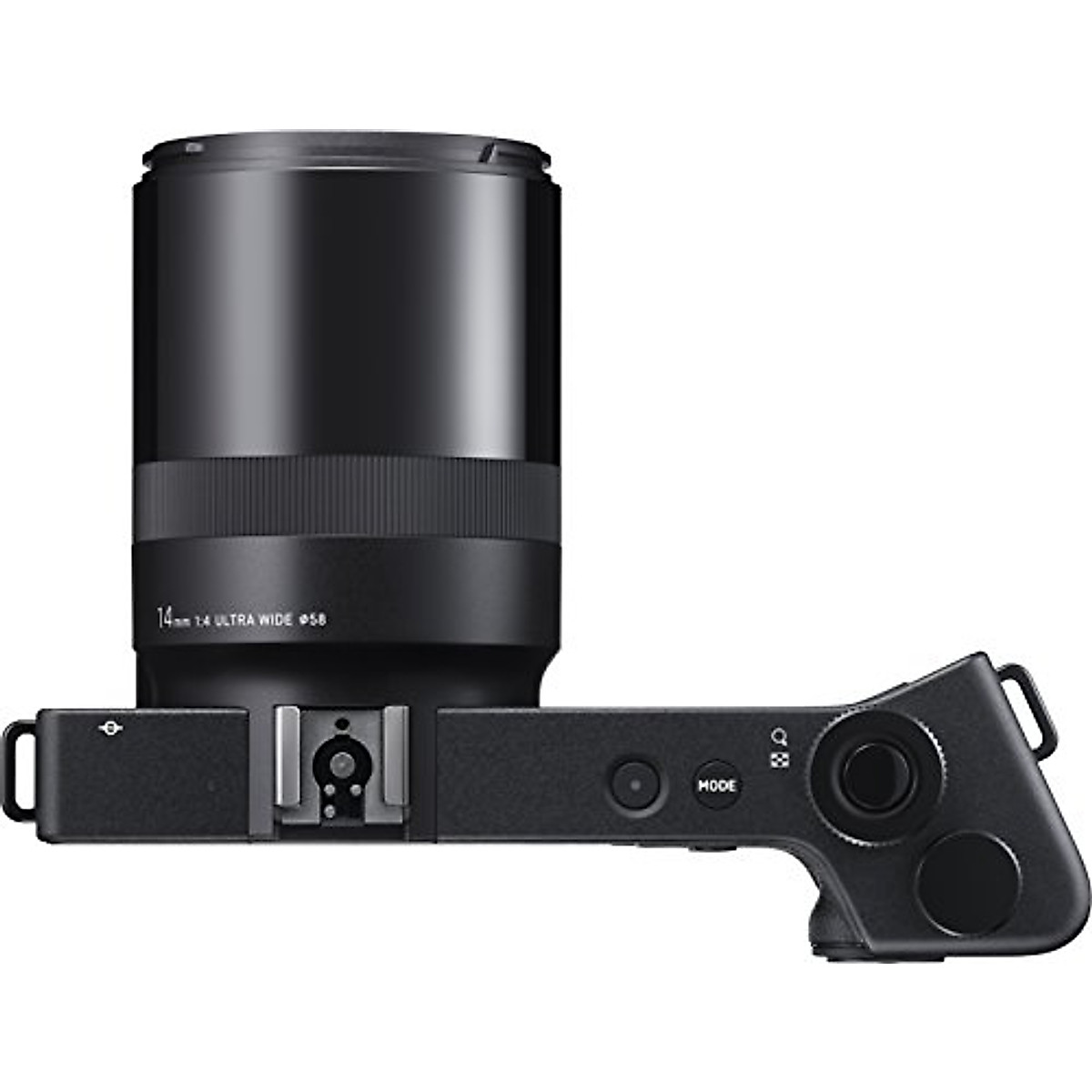 Sigma DP0 Quattro Compact Digital Camera