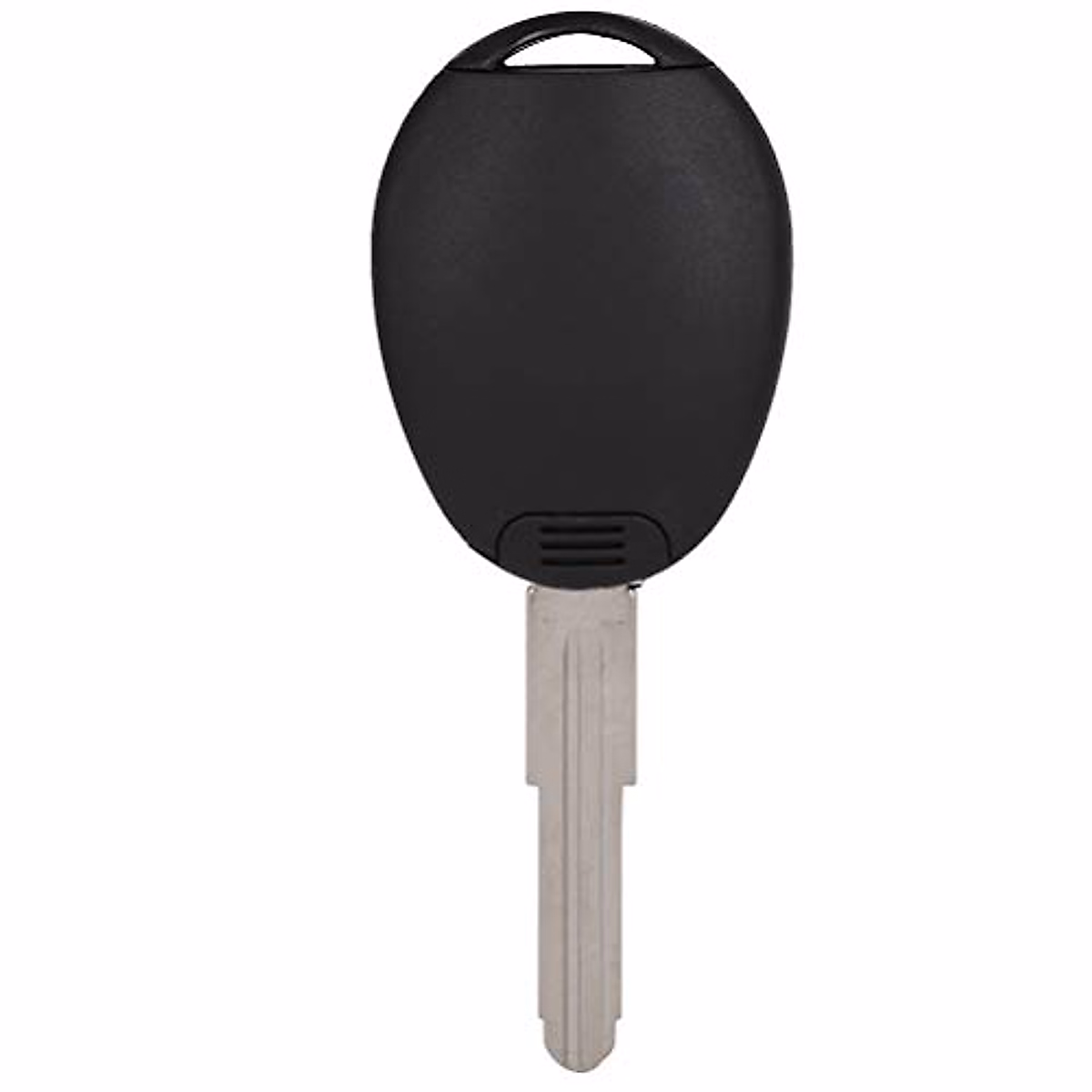 OCPTY 1 X Flip Key Entry Remote Control uncut Key Fob Transmitter Replacement for Land Rover Discovery 99 00 01 02 03 04 N5FVALTX3 CWE10071