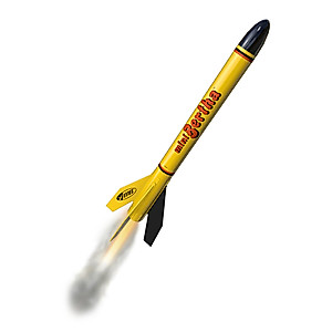 Estes 002099 Mini Bertha