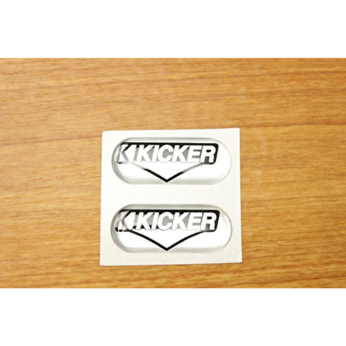 Chrysler Jeep Dodge 6.5inch Kicker Speaker Upgrade Set of 2 Mopar OEM