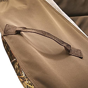 Guide Gear Waterfowl Layout Hunting Blind, Mossy Oak Shadow Grass