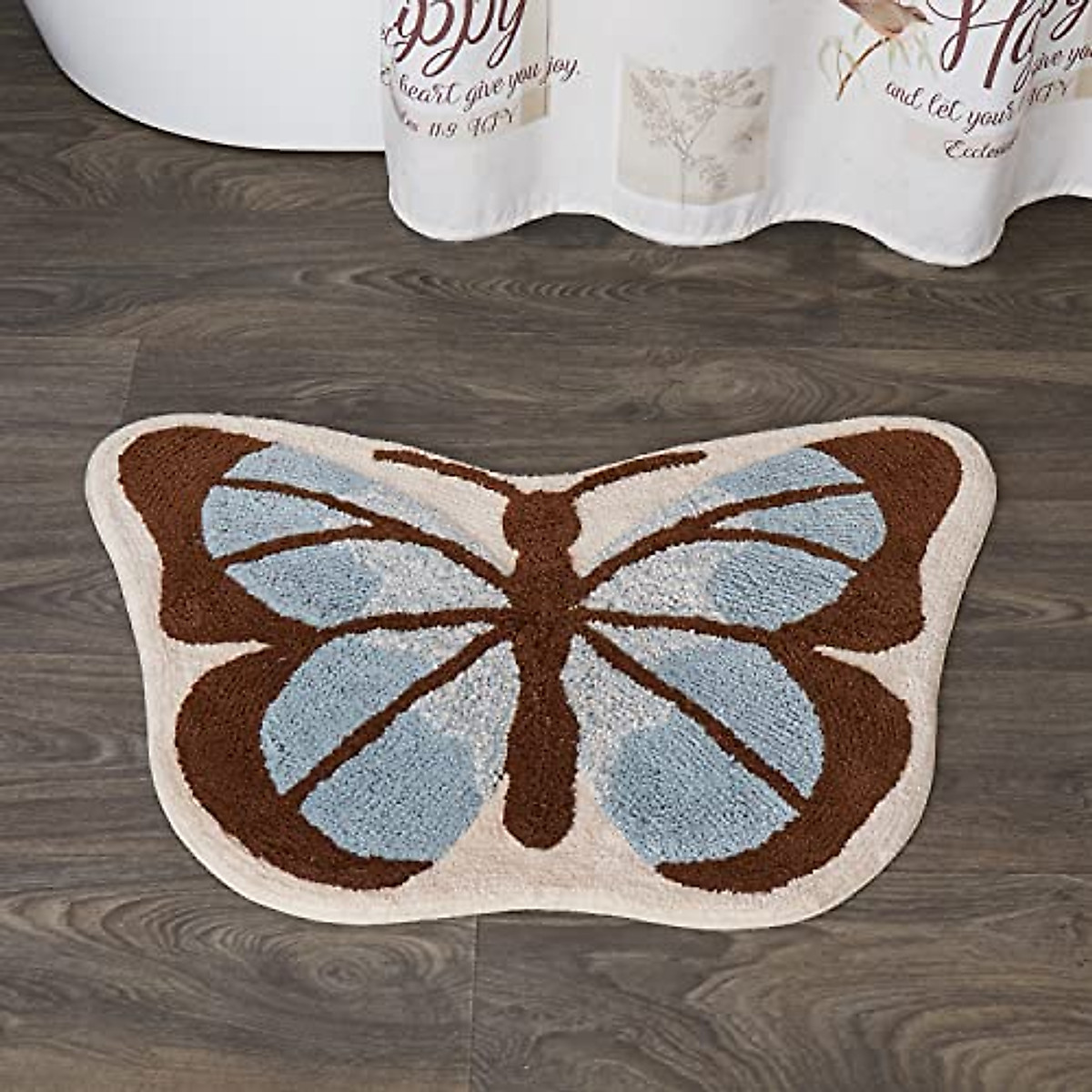 SKL Home by Saturday Knight Ltd. New Hope Rug, Multicolored