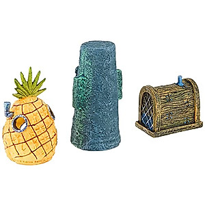 SpongeBob SquarePants® Home & Work Combo