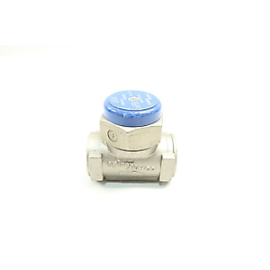 SPIRAX SARCO 54531C TD52 Thermo Dynamic STEAM Trap 3/4IN NPT