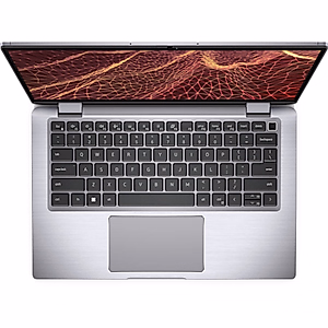 Dell Latitude 7000 7430 2-in-1 (2022) | 14" FHD Touch | Core i7 - 1TB SSD - 16GB RAM | 10 Cores @ 4.7 GHz - 12th Gen CPU Win 11 Pro (Renewed)