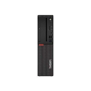 Lenovo ThinkCentre M720s SFF PC Bundle with Intel Core i5-8400 6-Core CPU, 32GB DDR4 RAM, 1TB NVMe SSD, Windows 10, 24 GEN3 Monitor, Keyboard, Bundle