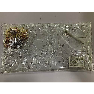 Mocoosy 182Pcs Resin Molds Silicone Kit for Beginners, 32 Cavities Pendants Molds for Epoxy Resin Casting, Variety Shaped Keychain Making Set DIY Ornaments Crafts Supplies