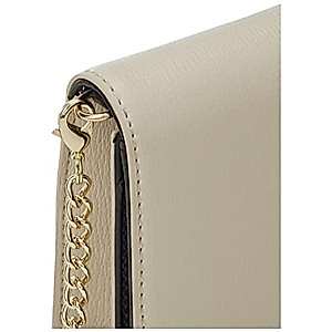 Love Moschino Contemporary, Ivory (RAL 1013)