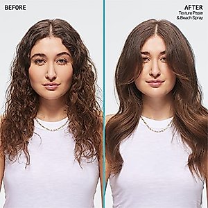 Redken Texture Paste Hair Styling Paste for Definition | Adds Long-Lasting Style & Definition | Relaxed & Deconstructed Styling | Rough Paste | Medium Hold | For All Hair Types | 2.5 Oz