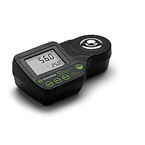 Milwaukee Digital Ethylene Glycol Refractometer