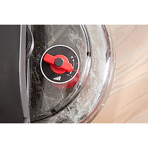 Life Fitness Row HX Trainer