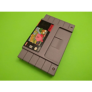 Kirby's Dream Land 3 (Renewed)