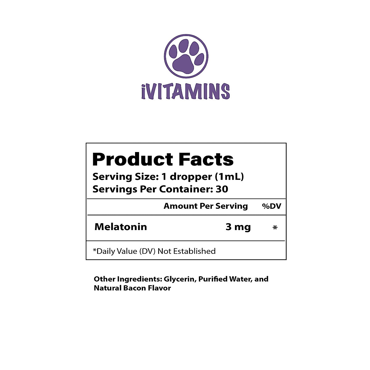 Melatonin for Dogs | Dog Melatonin | Melatonin for Dogs Sleep | Sleep Aid for Dogs | Dog Sleep Aid | Dog Calming | Calming for Dogs | Dog Calming Treats | Dog Anxiety Relief | (1)
