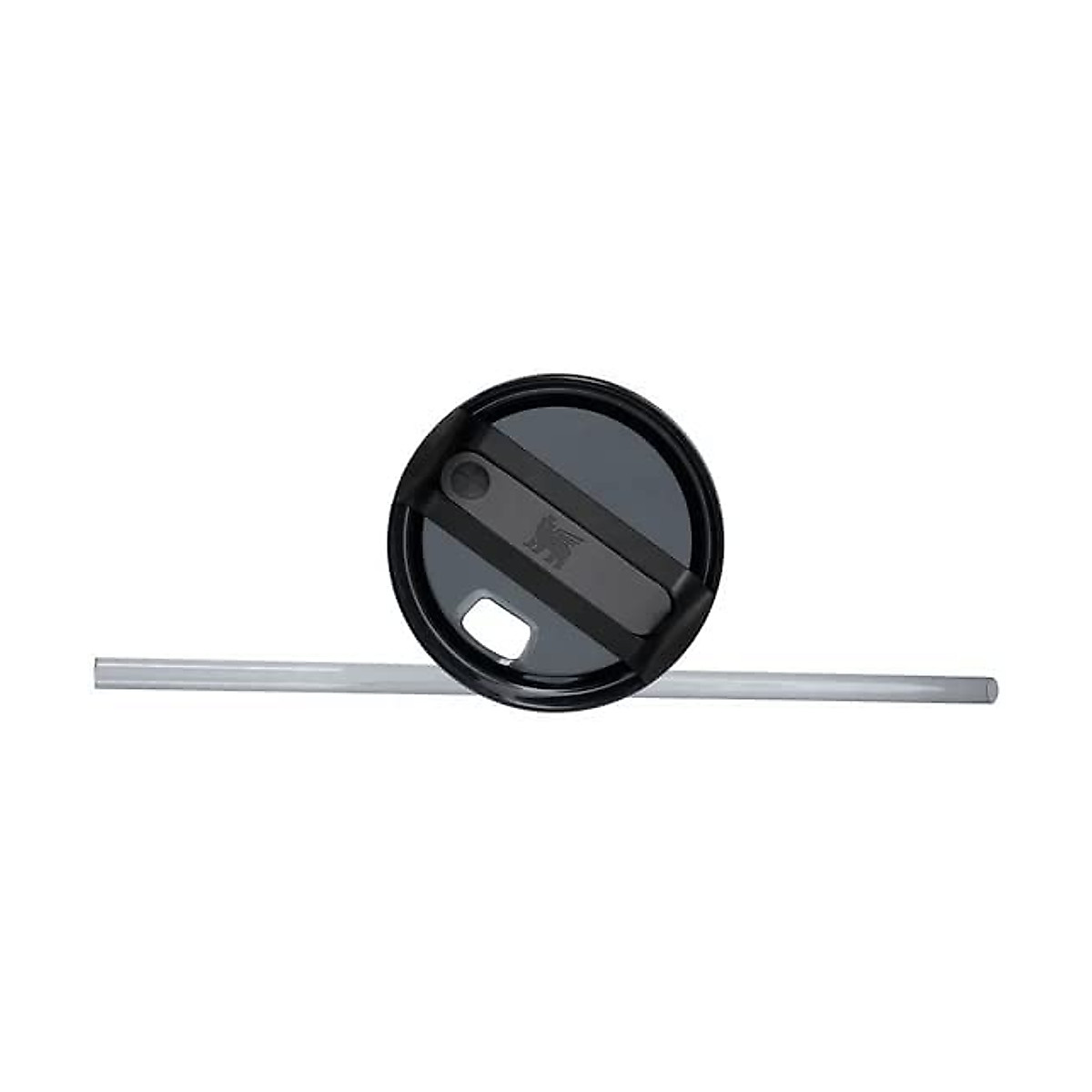 Stanley Quencher H2.0 FlowState Tumbler 40oz (Black)