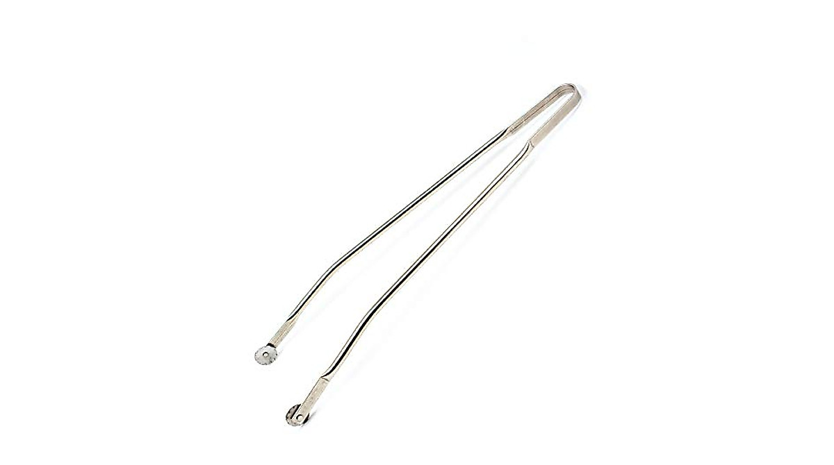 BBQ Butler Frank Flipper Hot Dog Tongs – Effortless Grilling
