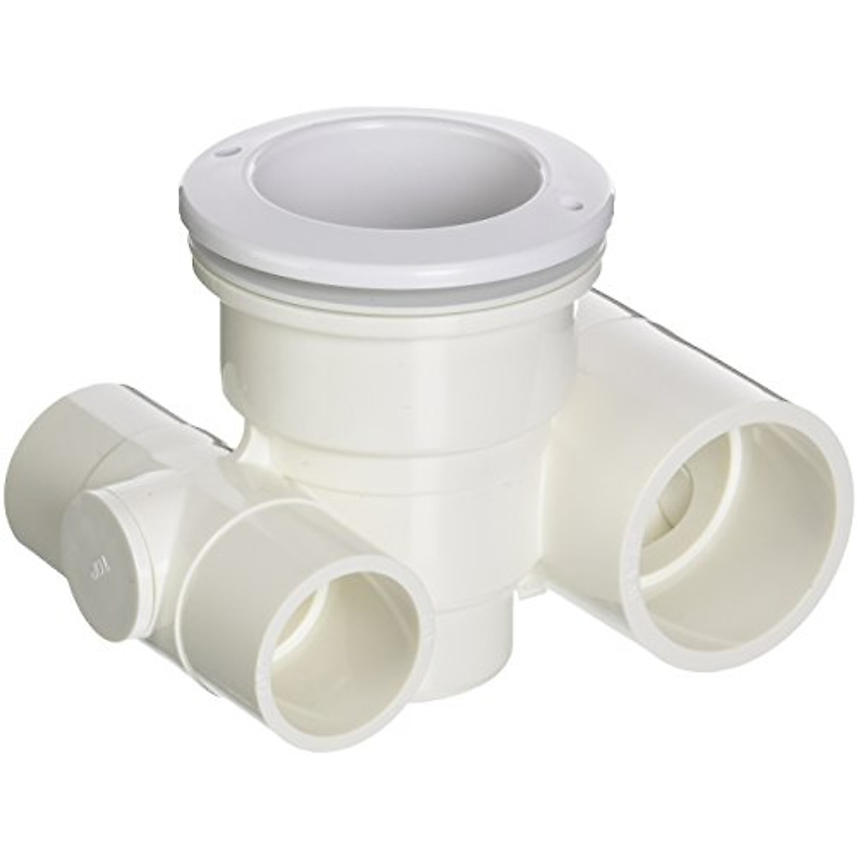 Hayward SP14343PAKA Jetair III Water Body Assembly Replacement