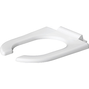Duravit 0064390000 Seat Ring Starck 3