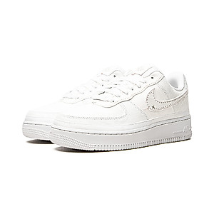Nike Womens Air Force 1 Low LX WMNS CJ1650 101 Reveal - Size 9.5W