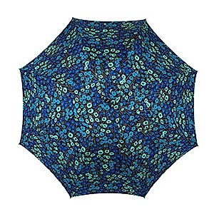 ShedRain Monet Umbrella - Windproof, Rainproof, Foldable, 47" Arc