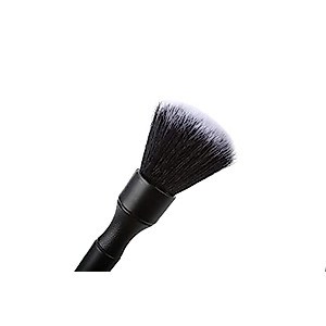 Coltree -7 Pcs Car Detailing Brush Set,Air Conditioner Brushfor Cleaning Wheels,Dashboard,Interior,Exterior,Leather, Air Vents, Emblems