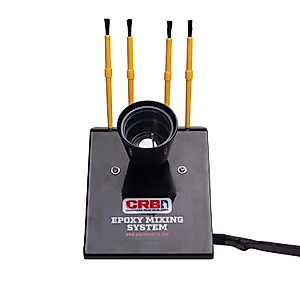 CRB Automatic Rod Finish and Epoxy Mixer EM1