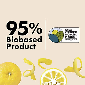 Love Home and Planet 16 oz. Citrus Yuzu & Vanilla Dish Liquid Soap (6 pack)