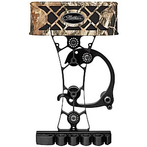 MATHEWS HD 6 Realtree Edge Quiver