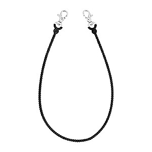 Ryan & Rose Cutie Clasp (Black)