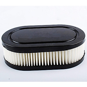 Air Filter Cleaner For Husqvarna HU725AWDHQ 961450028 00 Lawn Mower